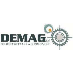 Demag - Crunchbase Company Profile & Funding