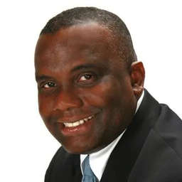 Albert Anderson - Crunchbase Person Profile