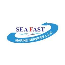 Sea Fast Marine Services - Crunchbase Company Profile & Funding