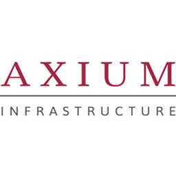 Axium Infrastructure - Crunchbase Company Profile & Funding