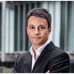 Rafael Melo - CFO and Co-founder @ Crypto.com - Crunchbase Person Profile