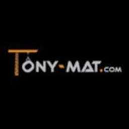Tony-Mat - Crunchbase Company Profile & Funding