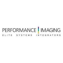 Performance Imaging - Tech Details