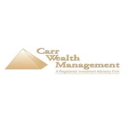 Carr Wealth Management - Crunchbase Company Profile & Funding