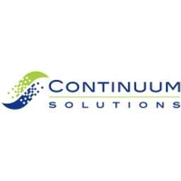 Continuum Solutions - Crunchbase Company Profile & Funding