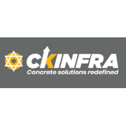 CK Infra Equipment