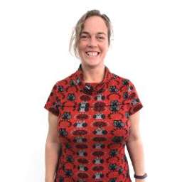 Kirsten Wilson - Head of Product Development @ GoodPractice ...