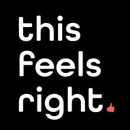 This Feels Right - Crunchbase Company Profile & Funding