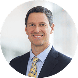 Craig Mercer - CFO @ Infusion for Health - Crunchbase Person Profile