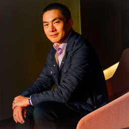 Alfred Lin - Partner @ Sequoia Capital - Crunchbase Person Profile