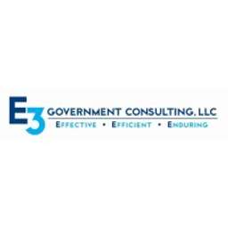 E3 Government Consulting - Crunchbase Company Profile & Funding