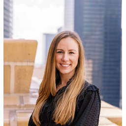 Kristen Phillips - Crunchbase Person Profile