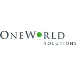OneWorld