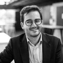 Guillaume Guery - Partner @ Winside Finance - Crunchbase Person Profile