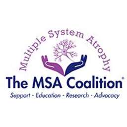 The Multiple System Atrophy Coalition