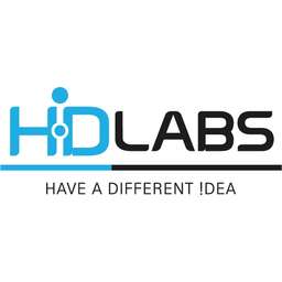 HDlabs - Crunchbase Company Profile & Funding