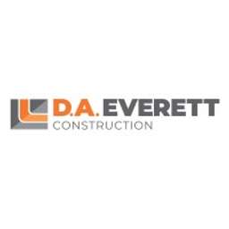 DA Everett Construction - Crunchbase Company Profile & Funding