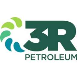 3R Petroleum Oleo e Gas