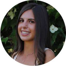 Gabrielle Falk - Associate Communications Specialist @ Mastercard ...