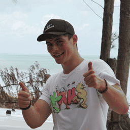 Kyle Carberry - Co-Founder & CTO @ Coder - Crunchbase Person Profile