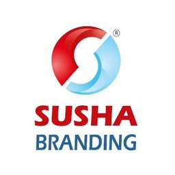 Susha Branding Solutions
