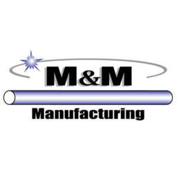 M&M Manufacturing - Crunchbase Company Profile & Funding