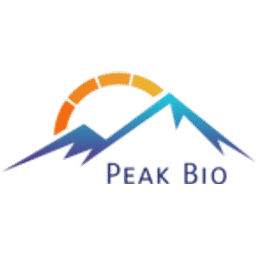 Peak Bio - Crunchbase Company Profile & Funding