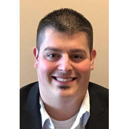 Anthony Nuccio - COO @ Aura Genetics - Crunchbase Person Profile