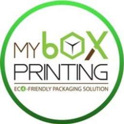 My Box Printing - Crunchbase Company Profile & Funding