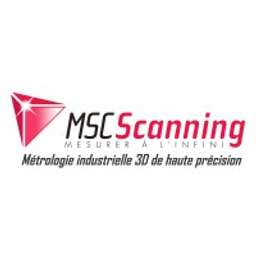 MSC Scanning