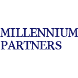 Millennium Partners - Crunchbase Investor Profile & Investments