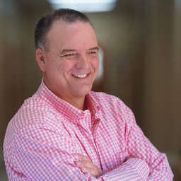 Todd Fuller - President & CEO @ Everbless Foundation - Crunchbase Person Profile