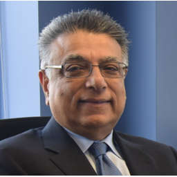 Sham S. Ahmed - Co-Founder, President and General Manager @ Xnrgy ...