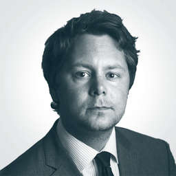 Robin Wigglesworth - US Markets Editor @ Financial Times - Crunchbase ...