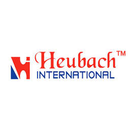 Heubach International - Crunchbase Company Profile & Funding