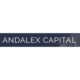 Andalex Capital - Crunchbase Company Profile & Funding
