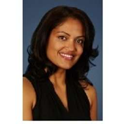 Smitha Thomas - Crunchbase Person Profile