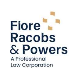 Fiore Racobs & Powers - Crunchbase Company Profile & Funding