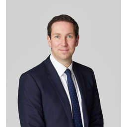 Robert Colley - Crunchbase Person Profile