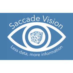 Saccade Vision Ltd. - Crunchbase Company Profile & Funding