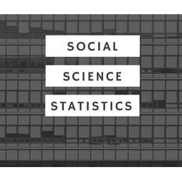 Social Science Statistics - Crunchbase Company Profile & Funding
