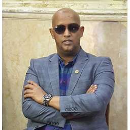 Ahmed Abdirahman Ahmed - CEO & Founder @ El-Ali Group - Crunchbase Person Profile