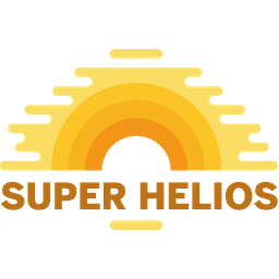 Super Helios - Tech Details