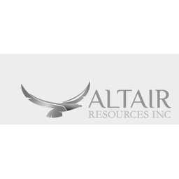 Altair Resources - Crunchbase Company Profile & Funding