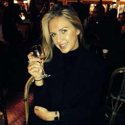 Jenna Meek - Co-Founder and CEO @ REFY Beauty - Crunchbase Person Profile