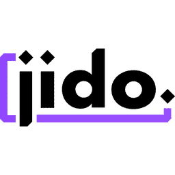 Jido Maps - Tech Details