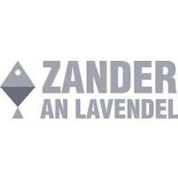 Zander an Lavendel - Tech Details