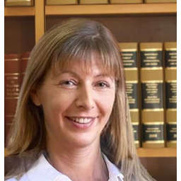 Susan R Stapleton - Founding Partner @ Ivor Fitzpatrick & Company ...