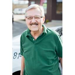 Russ Black - Founder/Licensed Producer @ Russ Black Insurance ...