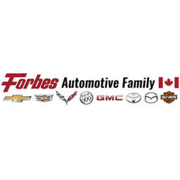 Forbes Automotive Family
